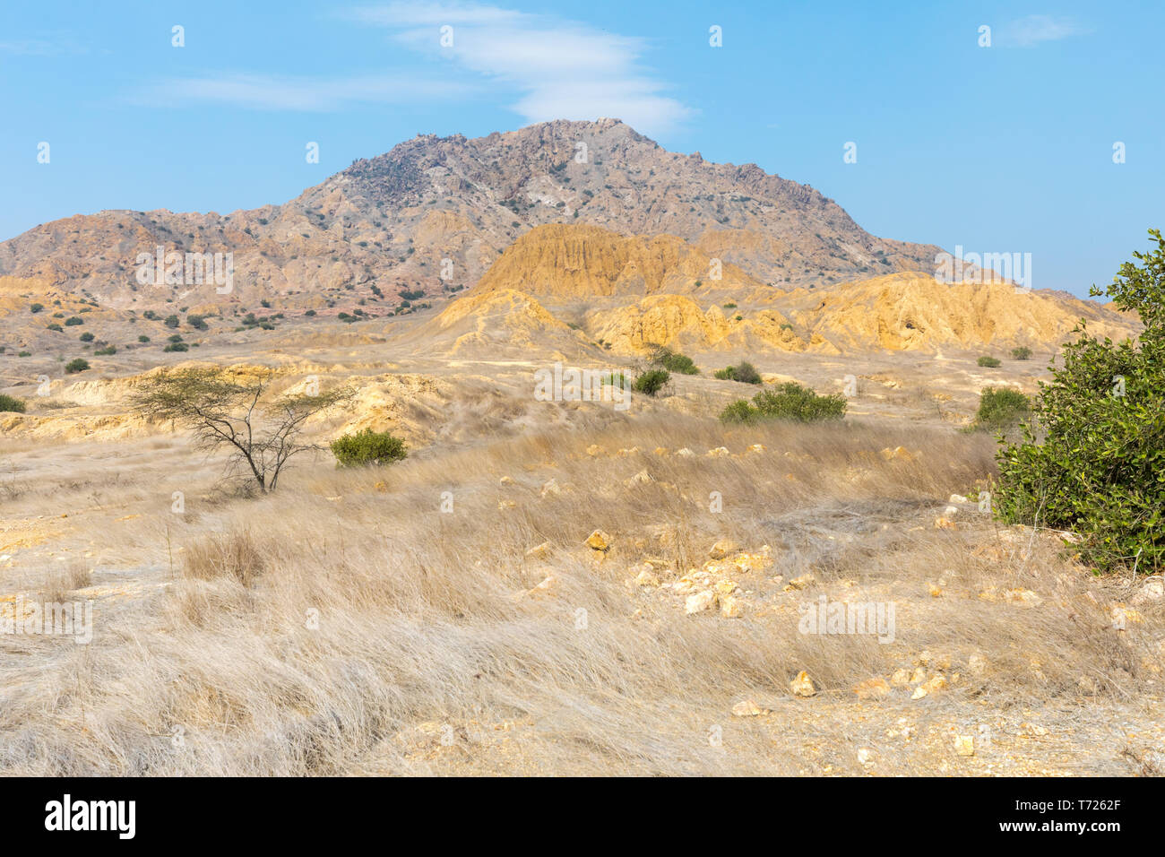 Túcume mounds hi-res stock photography and images - Alamy