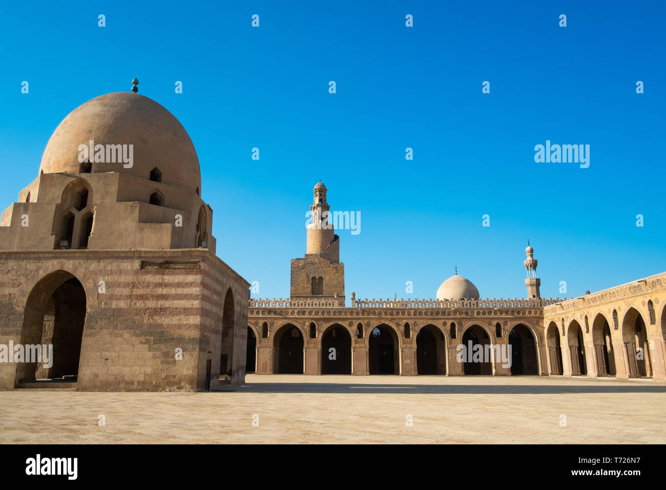 Tulunid High Resolution Stock Photography and Images - Alamy