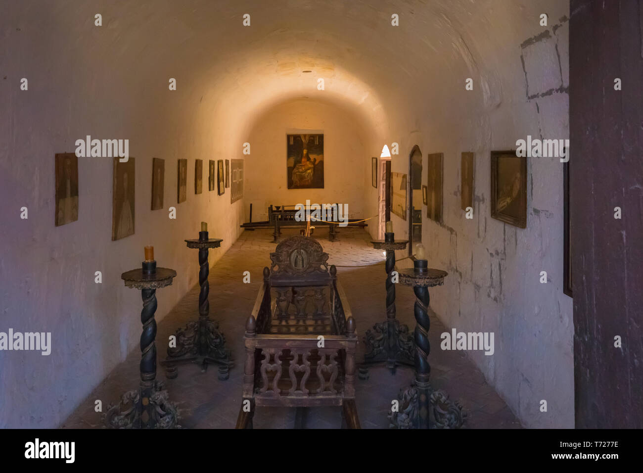 Funeral Bed High Resolution Stock Photography and Images - Alamy