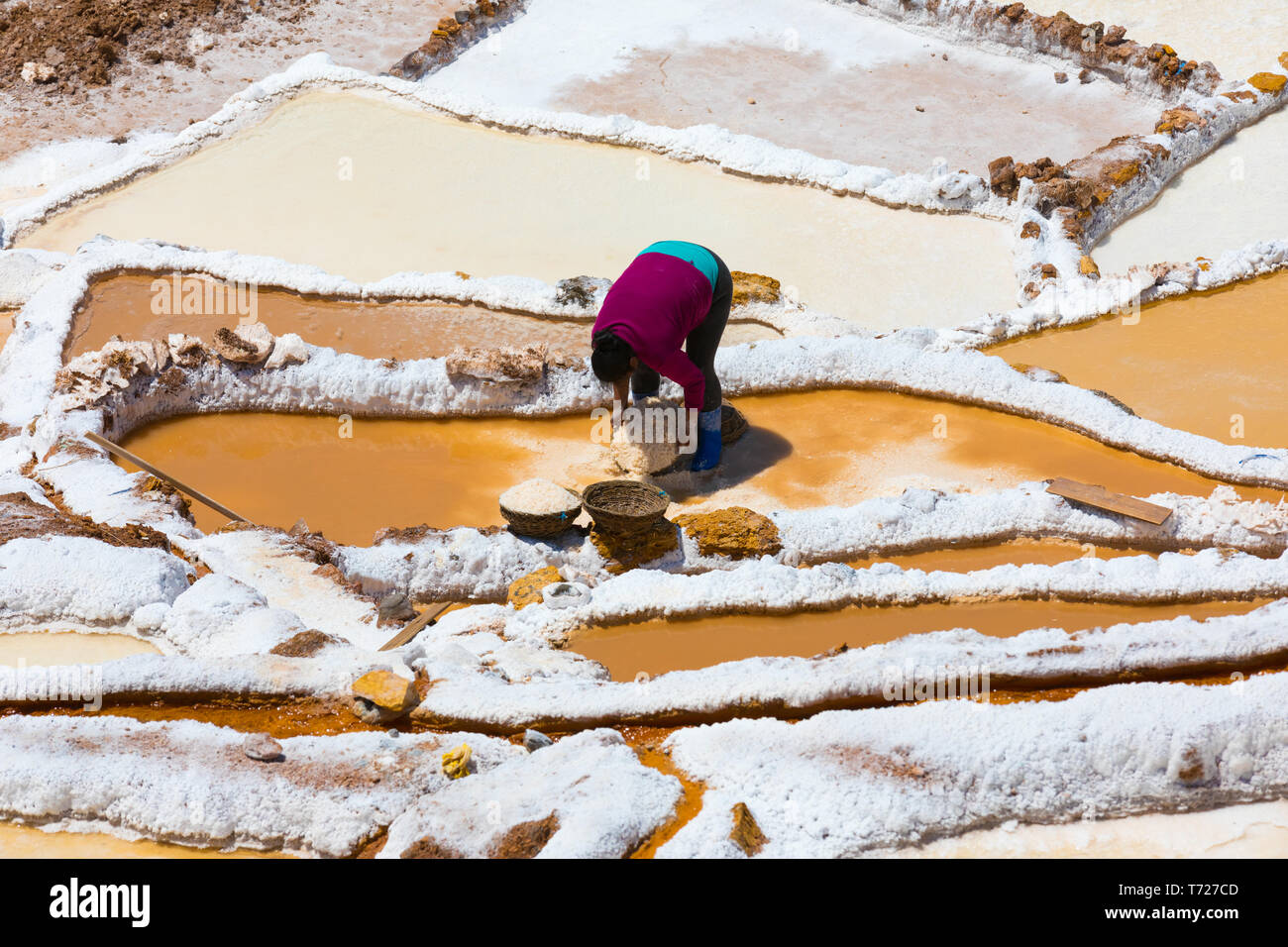 Pan basins hi-res stock photography and images - Alamy