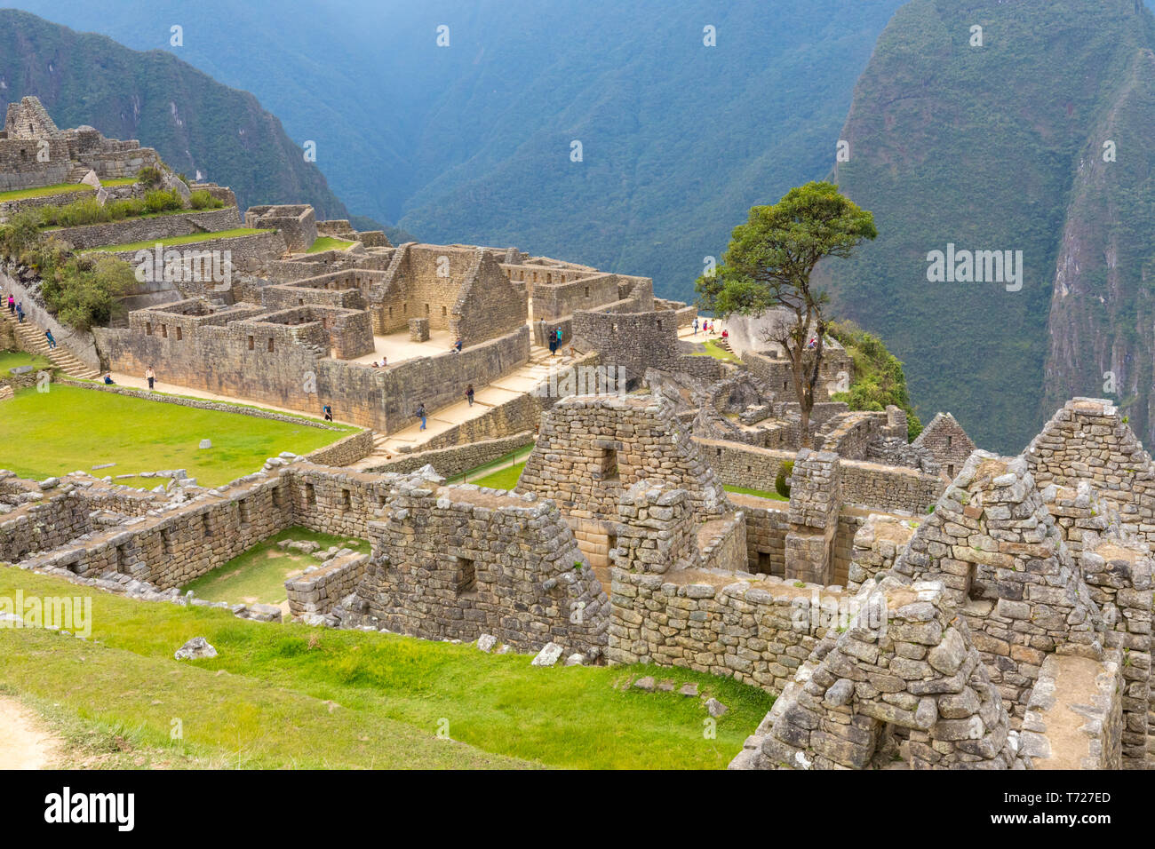 History and ancient buildings hi-res stock photography and images - Alamy