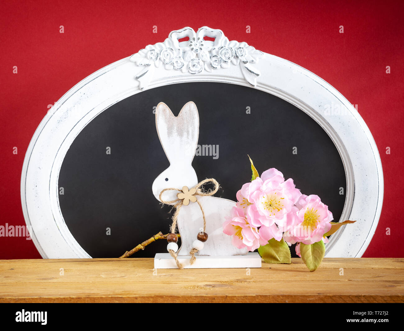Vintage rabbit hi-res stock photography and images - Alamy