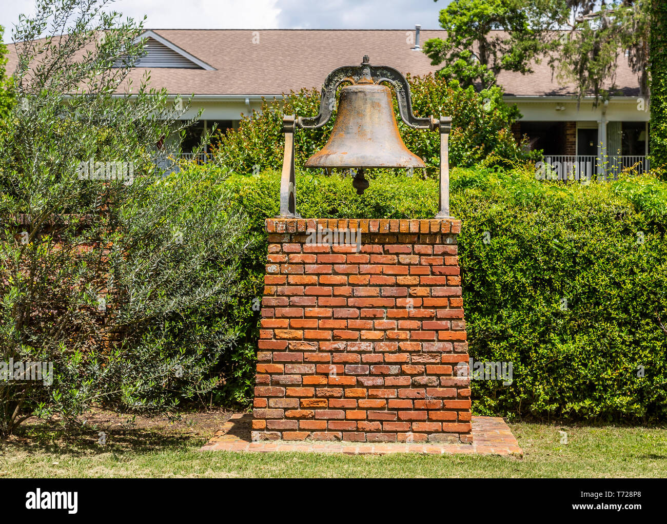 Faith bell hi-res stock photography and images - Alamy