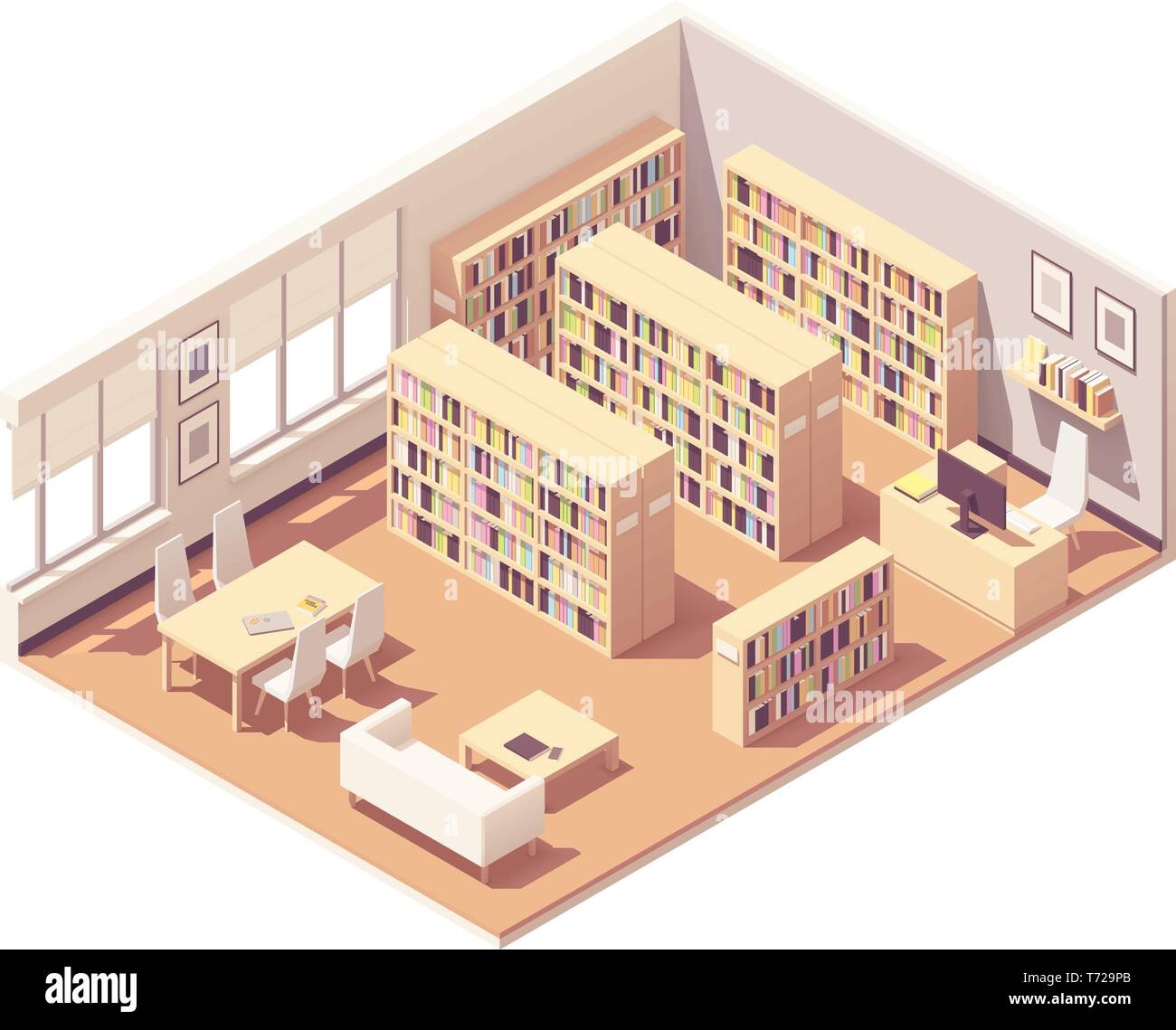 University Stock Vector Images - Alamy