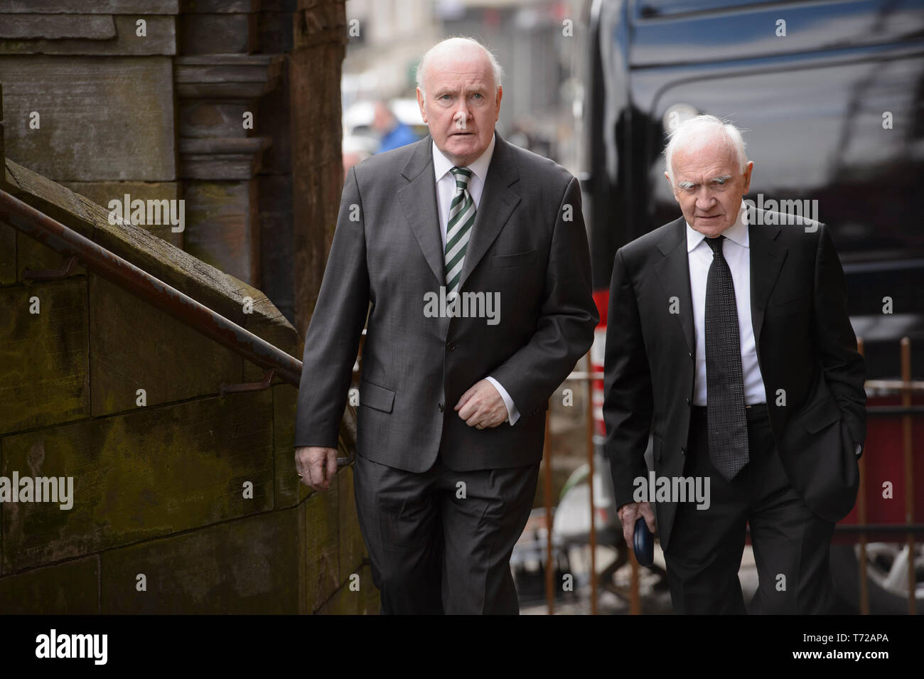 Cardowan hi-res stock photography and images - Alamy