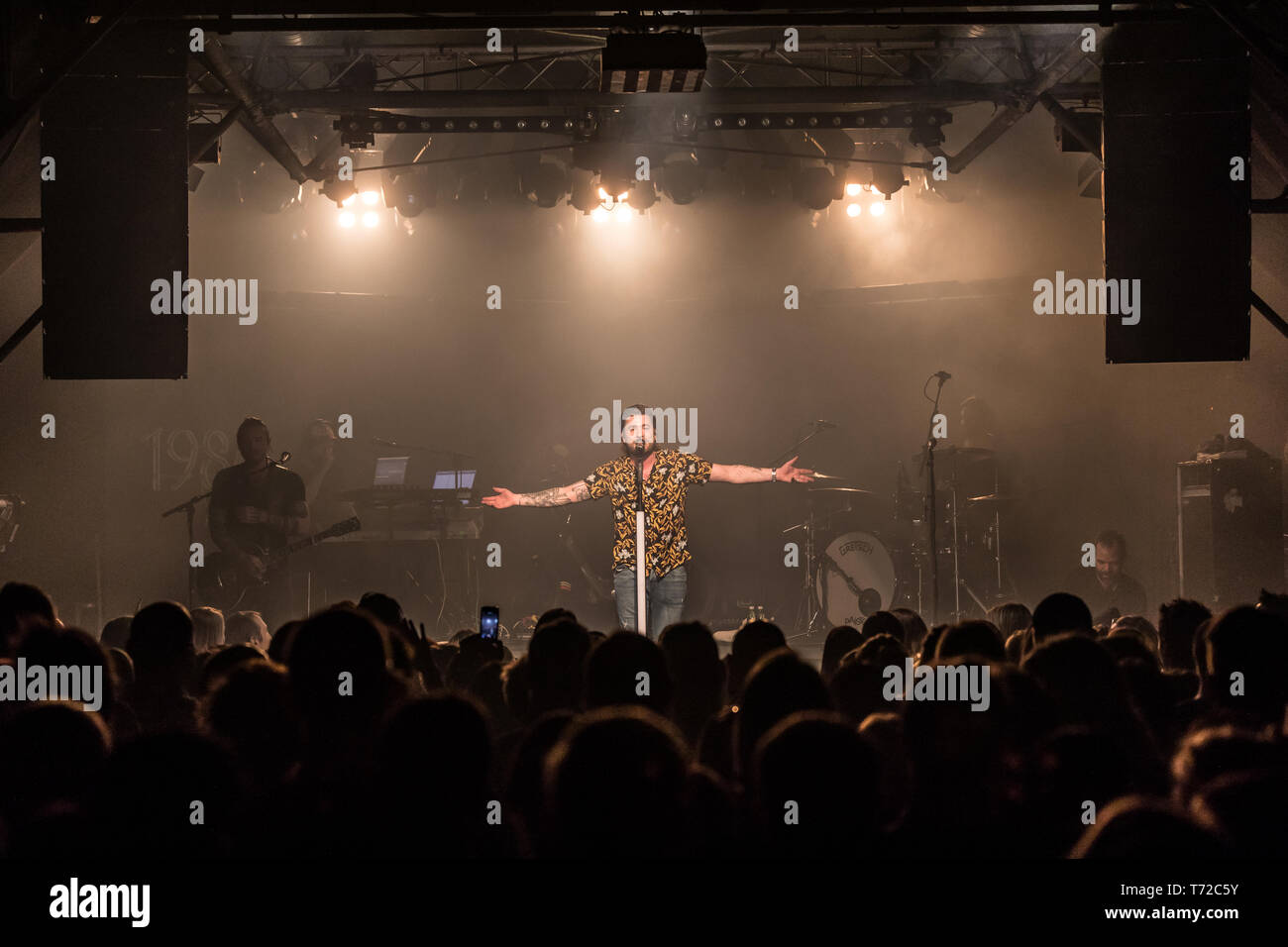 Baschi hi-res stock photography and images - Alamy