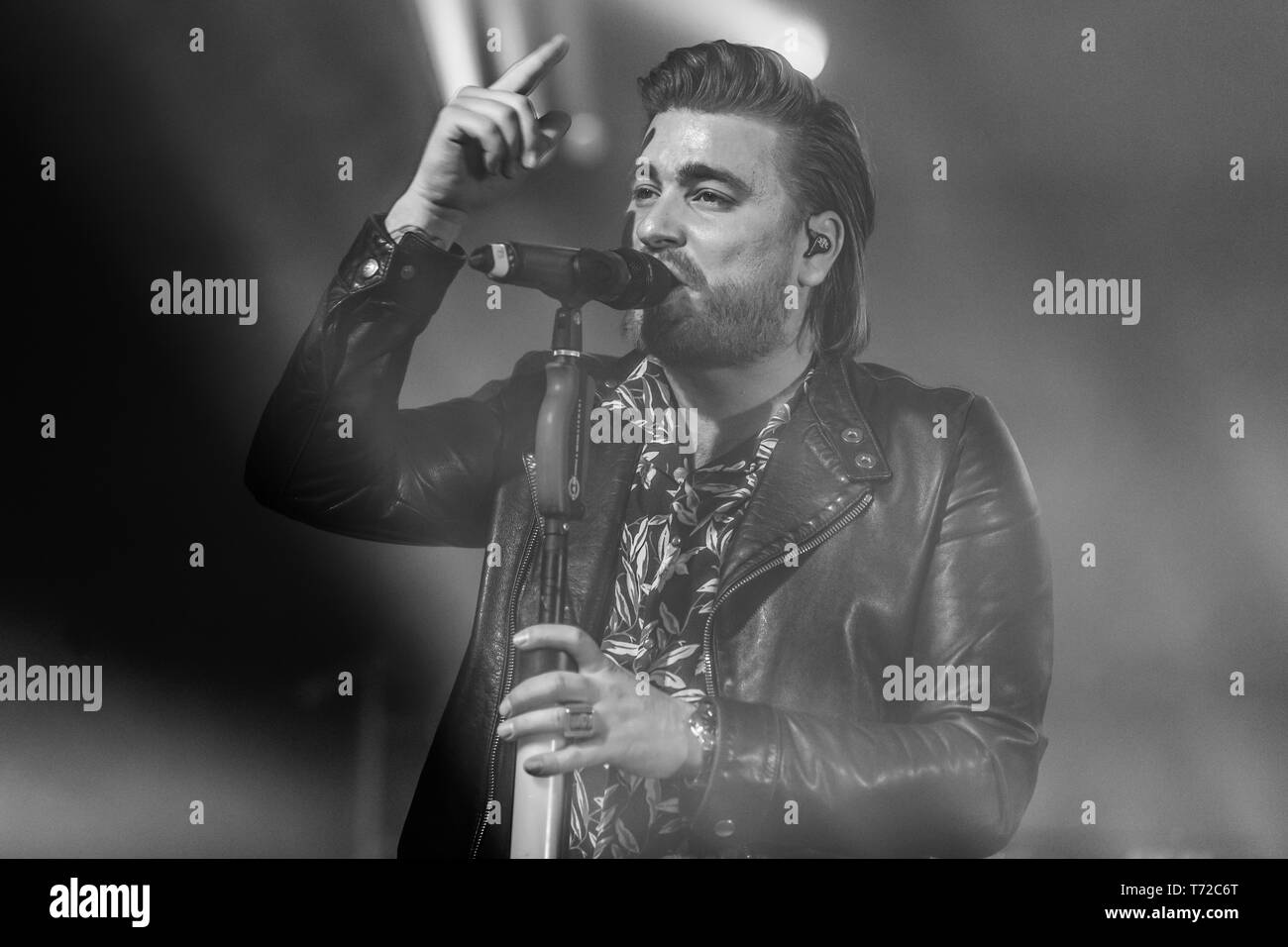 Sebastian bürgin hi-res stock photography and images - Alamy