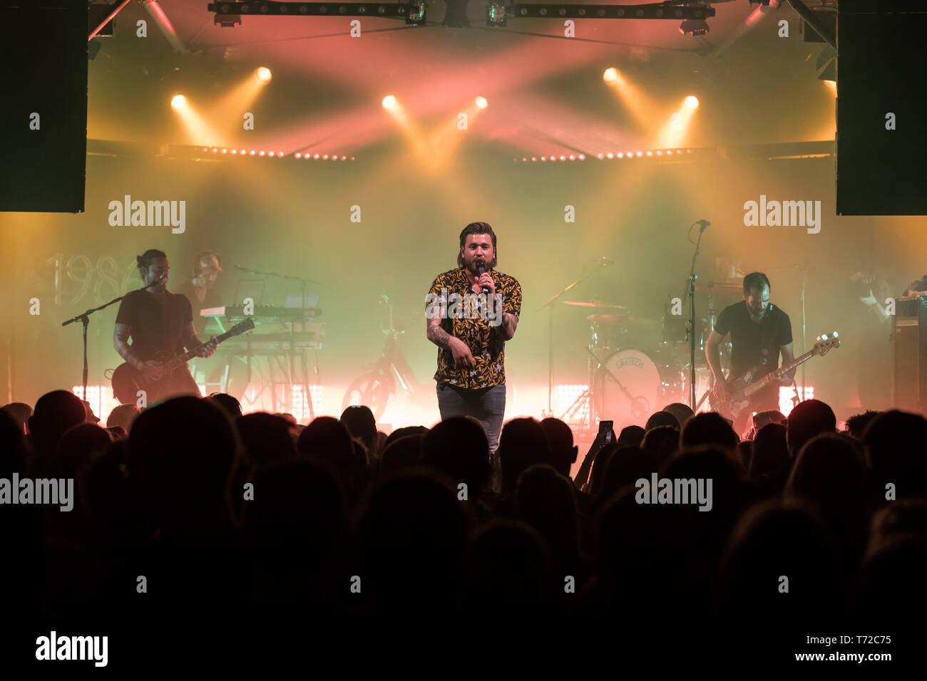 Sebastian bürgin hi-res stock photography and images - Alamy