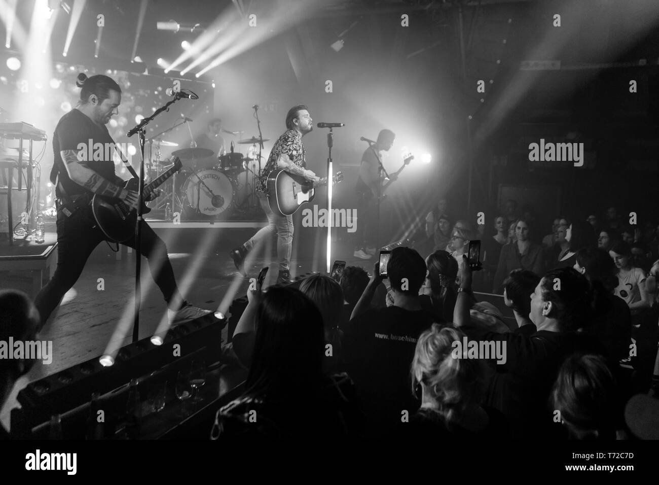 Baschi hi-res stock photography and images - Alamy