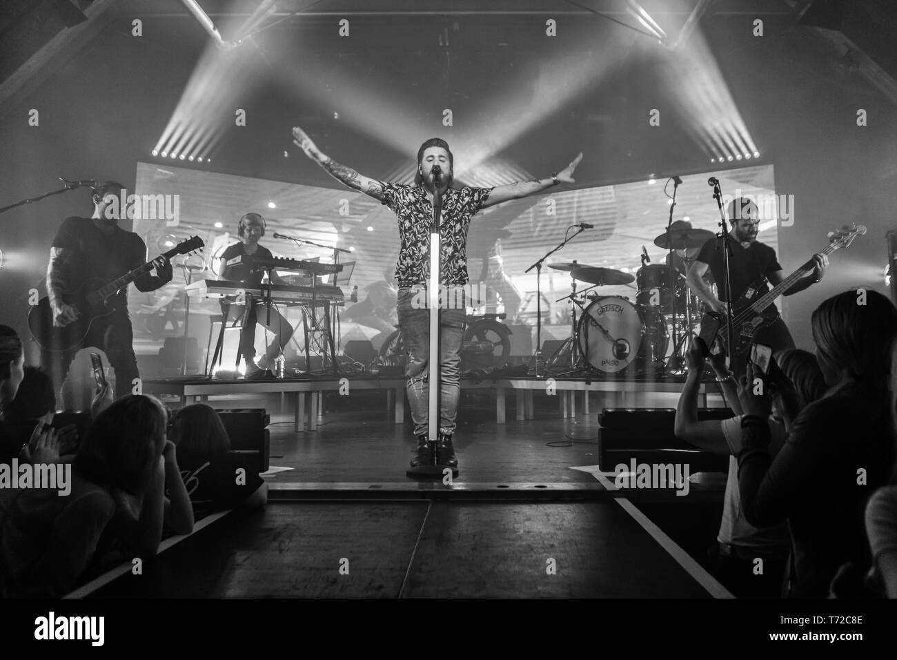 Baschi hi-res stock photography and images - Alamy