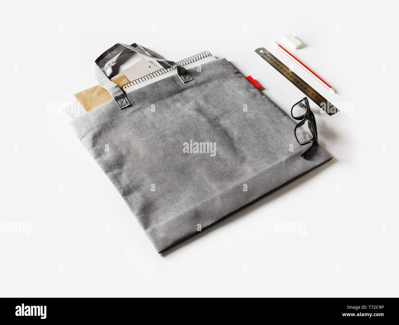 Stationery bag hi-res stock photography and images - Alamy