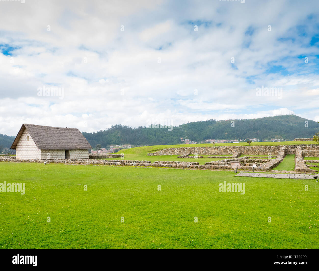 Inca art hi-res stock photography and images - Alamy
