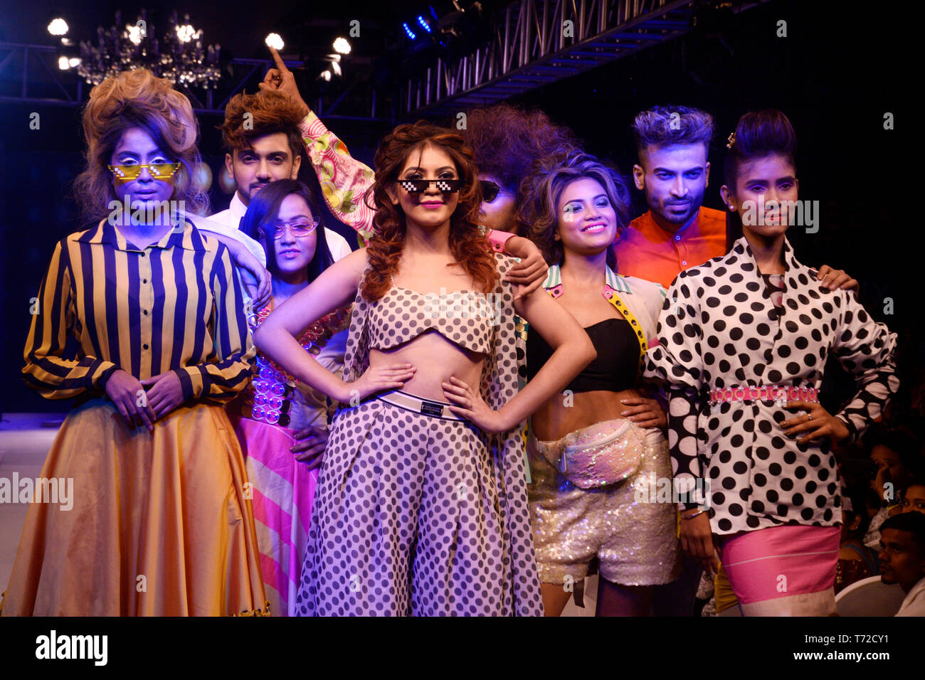 Retro remix hi-res stock photography and images - Alamy