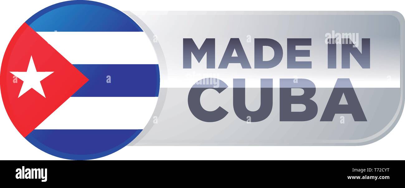 Cuba industry Stock Vector Images - Alamy