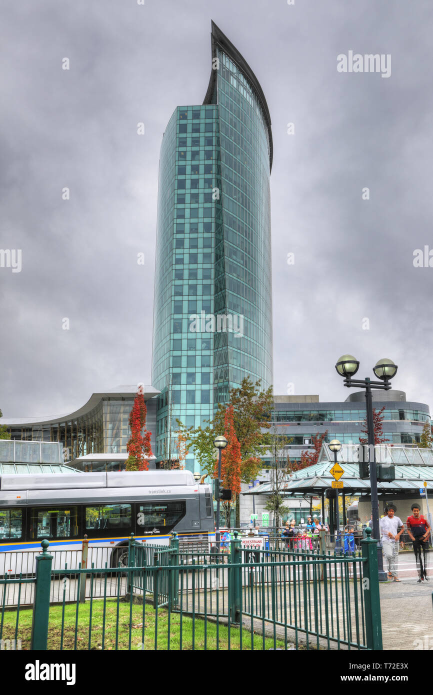 Surrey central station hi-res stock photography and images - Alamy