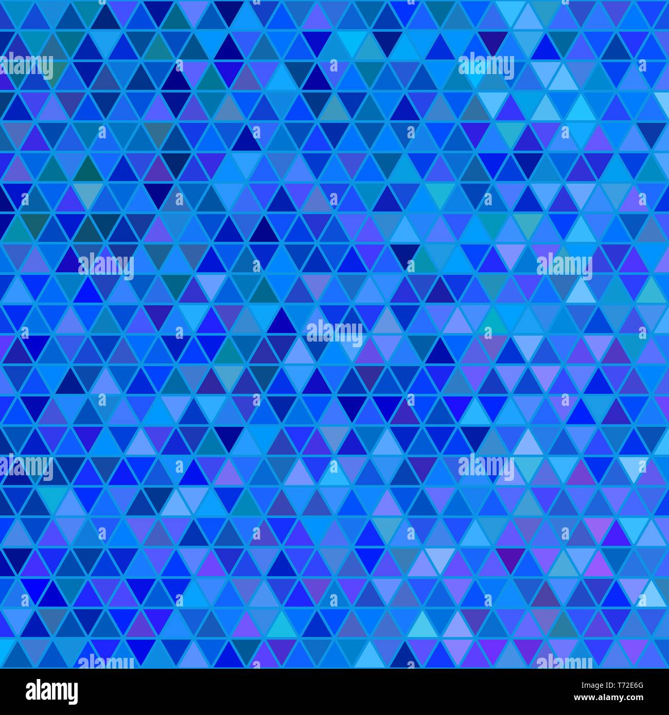 Retro geometric polygonal triangle grid background Stock Vector Image ...