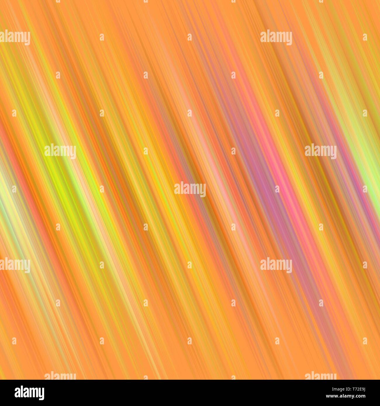 Abstract futuristic background with gradient diagonal stripes Stock Vector Image & Art - Alamy