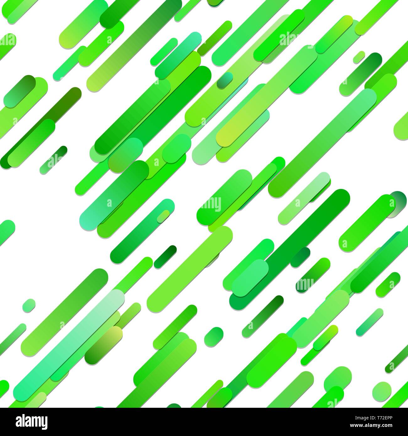 Seamless rounded diagonal stripe hi-res stock photography and images ...