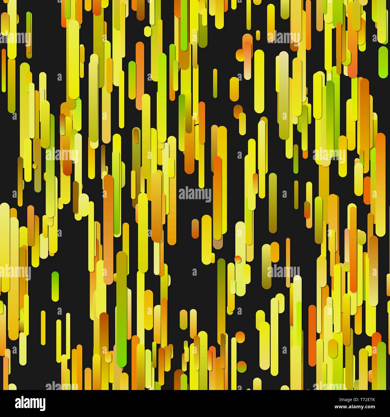 Yellow vertical stripe hi-res stock photography and images - Alamy