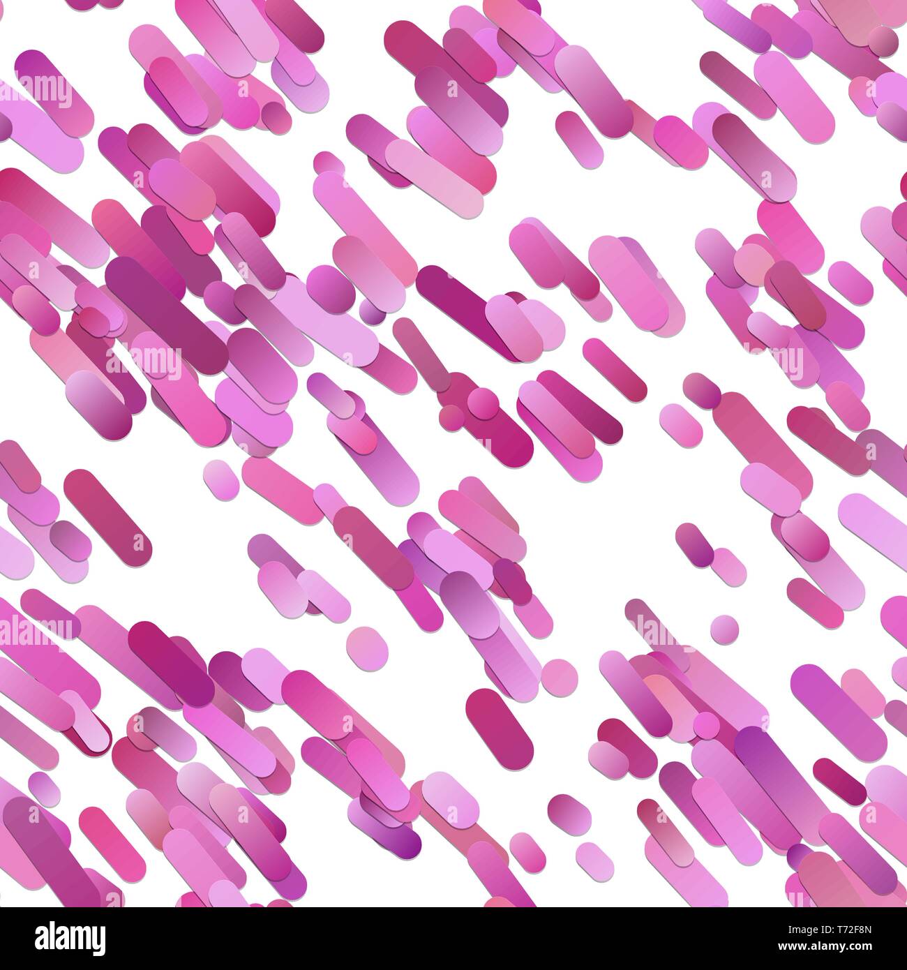 Pink repeating illustration Stock Vector Images - Alamy