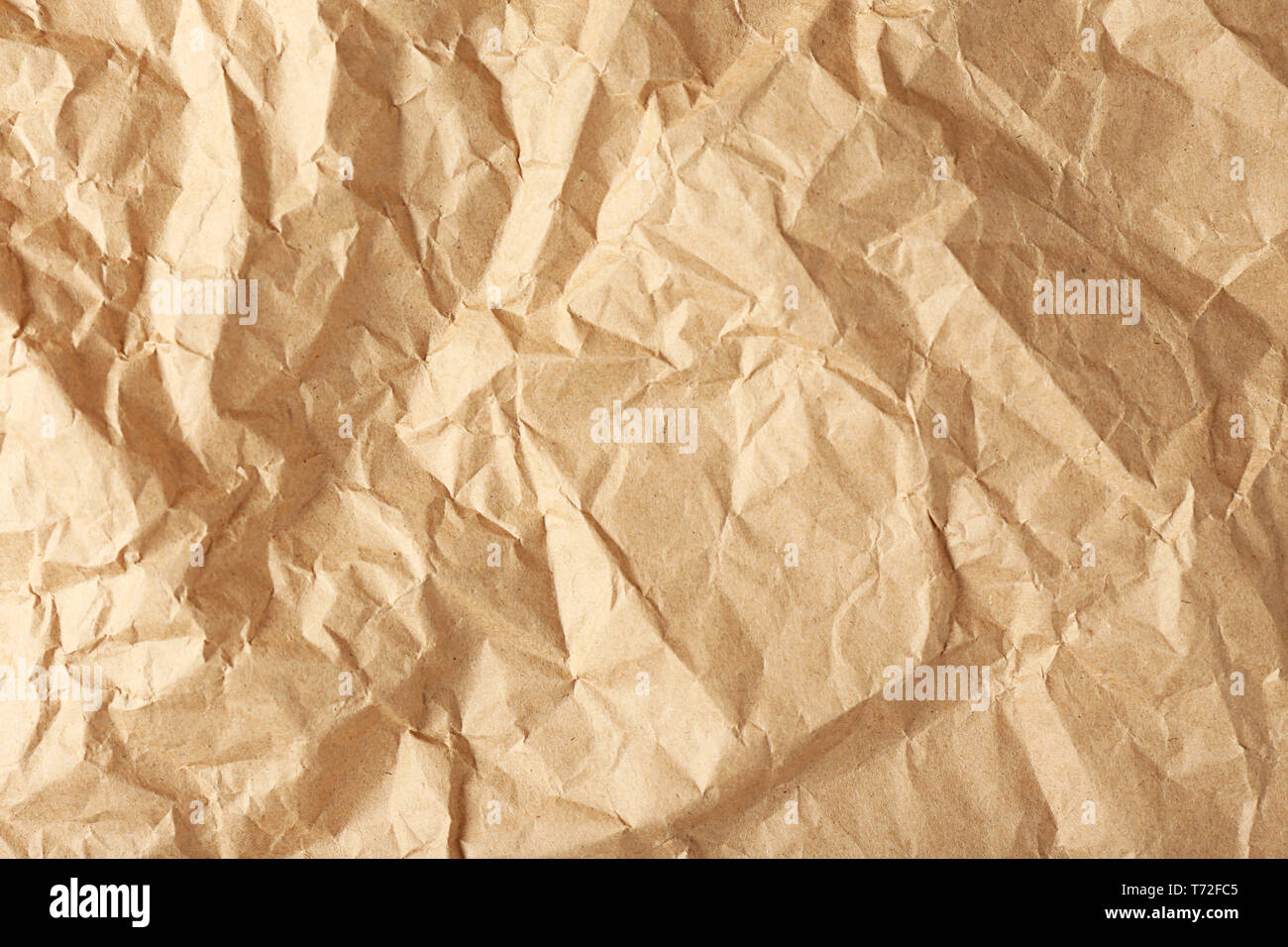Texture of crumpled color paper Stock Photo - Alamy
