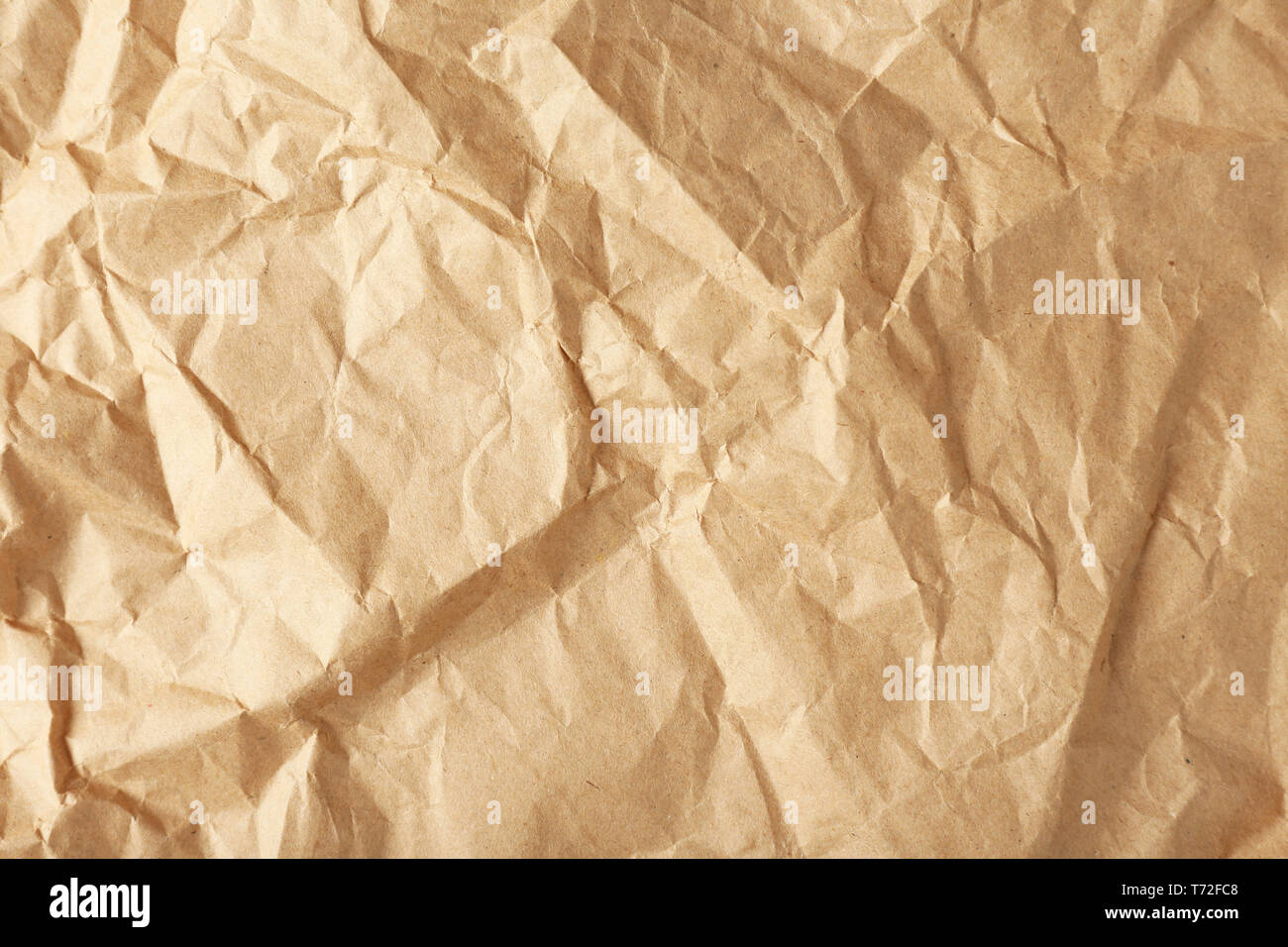 Texture of crumpled color paper Stock Photo - Alamy