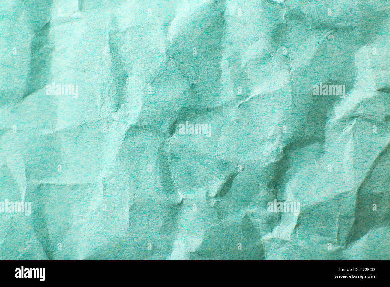 Texture of crumpled color paper Stock Photo - Alamy