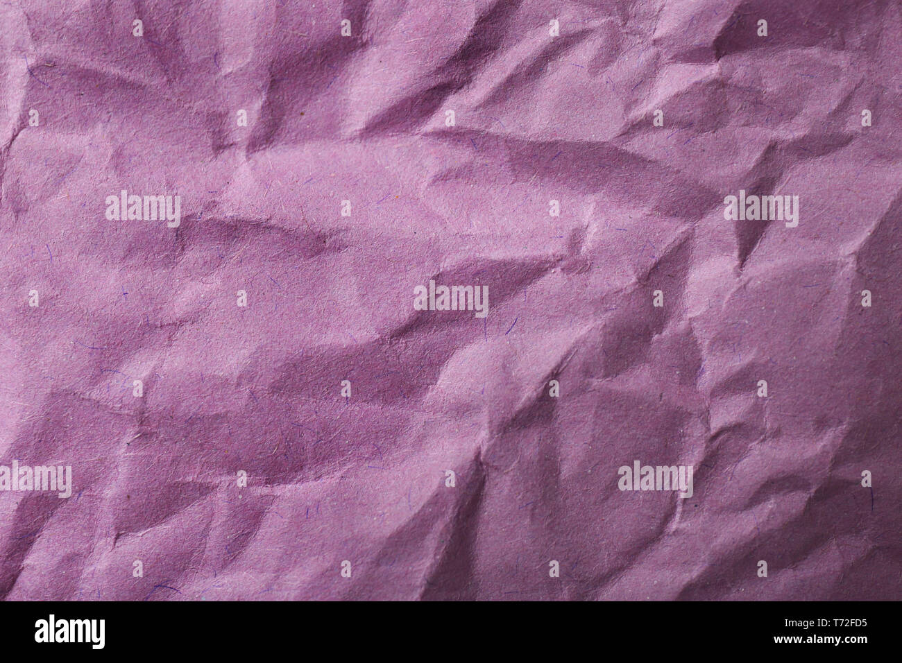 Texture of crumpled color paper Stock Photo - Alamy