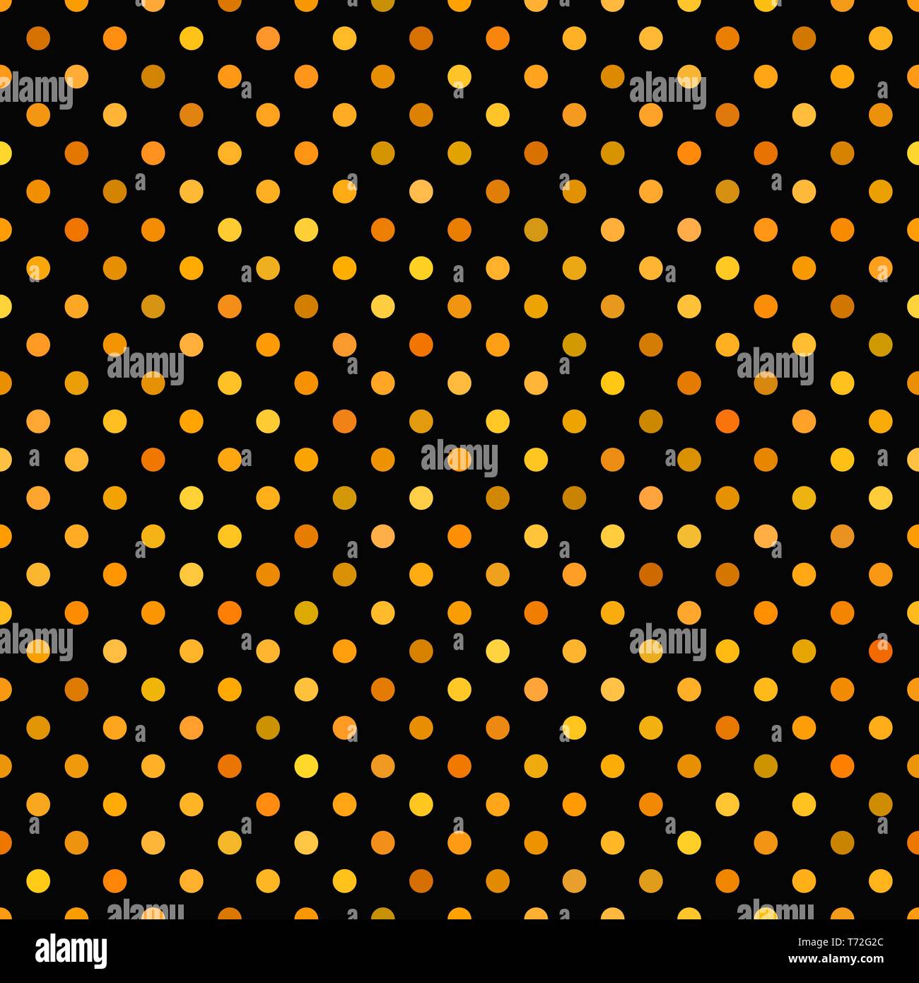 Abstract circle pattern background - repeatable illustration Stock ...