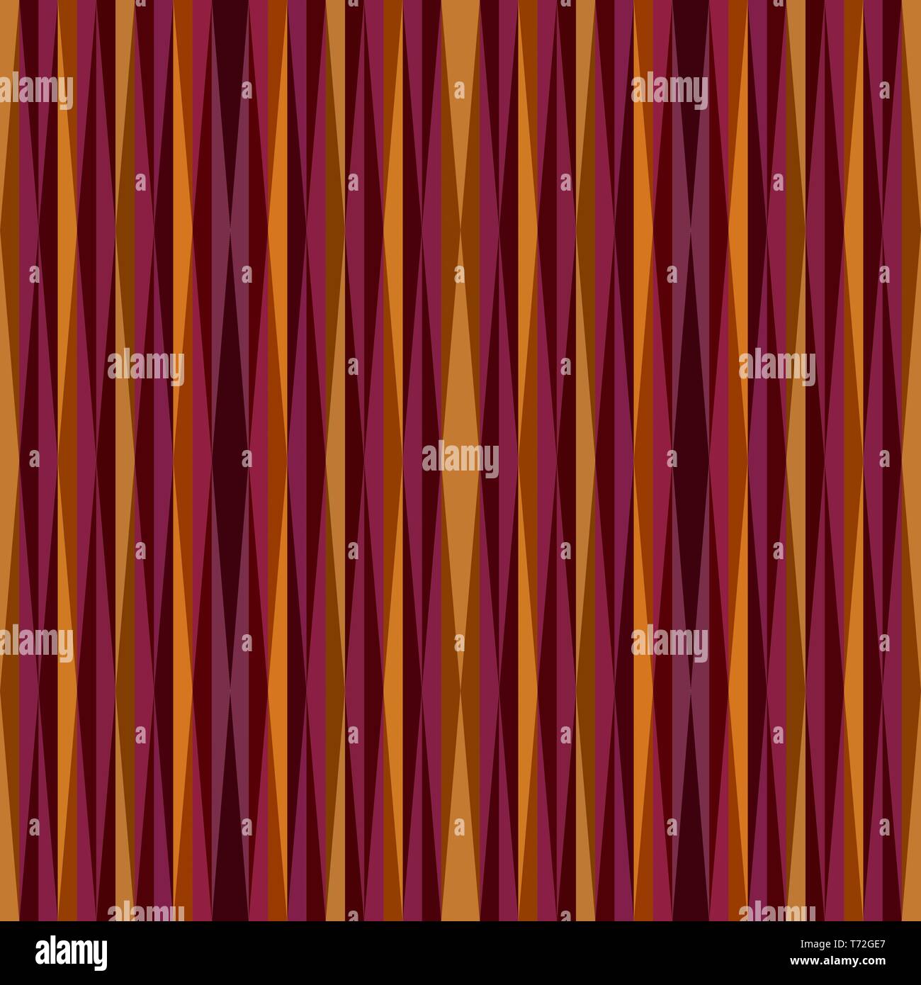 seamless graphic with old mauve, maroon and bronze colors. repeatable ...