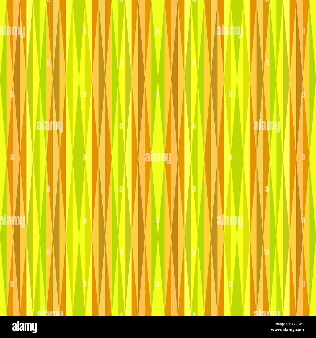 abstract background with gold, golden rod and yellow stripes for ...