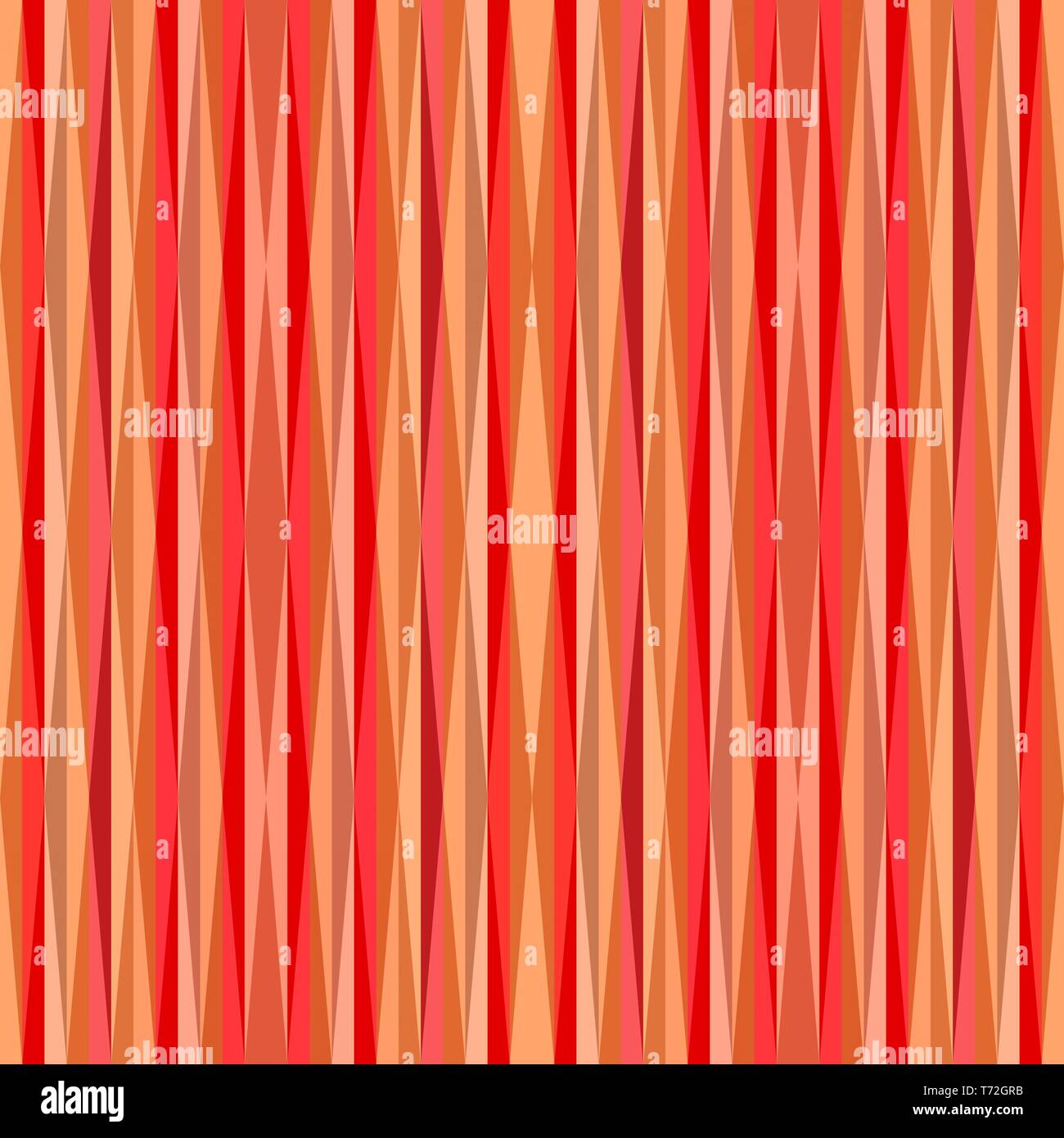 seamless graphic with tomato, red and light salmon colors. repeatable ...