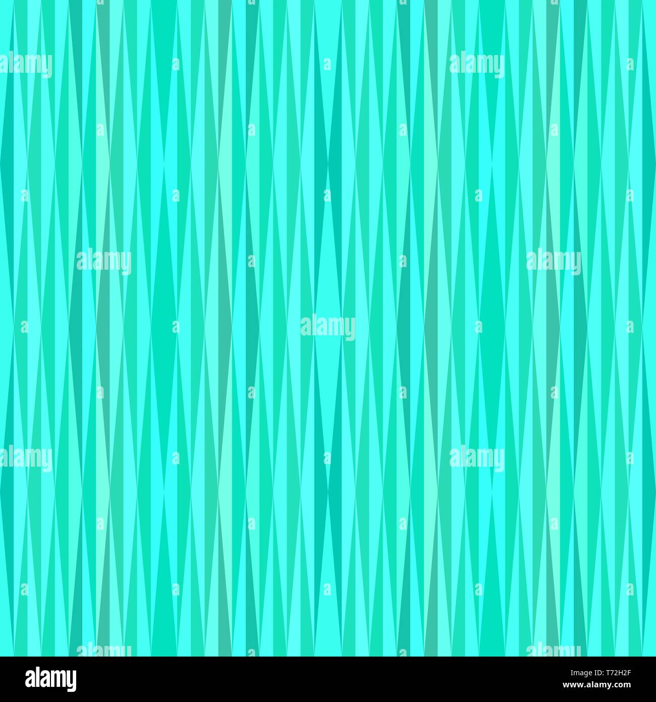modern striped background with dark turquoise, aqua marine and ...