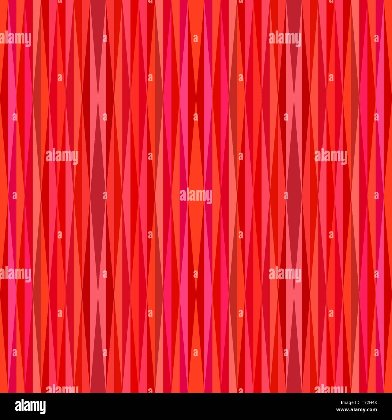 seamless graphic with crimson, pastel red and red colors. repeatable ...