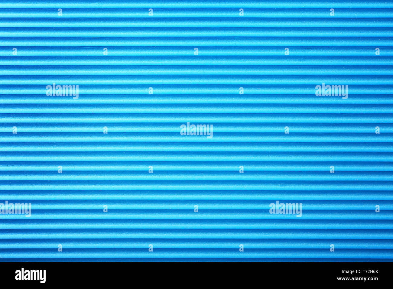 Color corrugated paper Stock Photo - Alamy