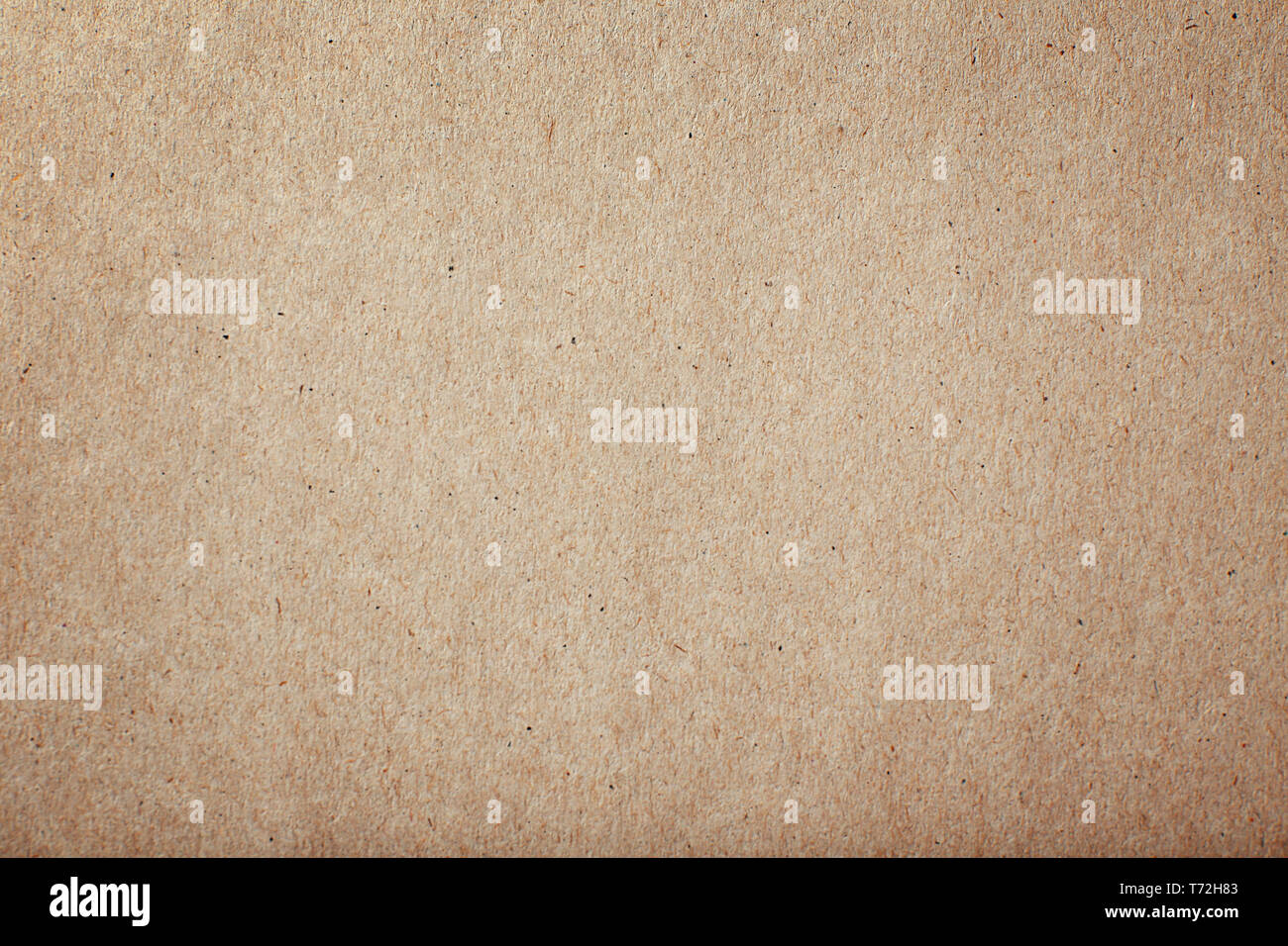 Texture of cardboard paper Stock Photo - Alamy