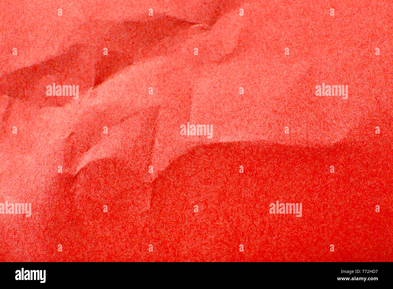Texture of crumpled color paper Stock Photo - Alamy