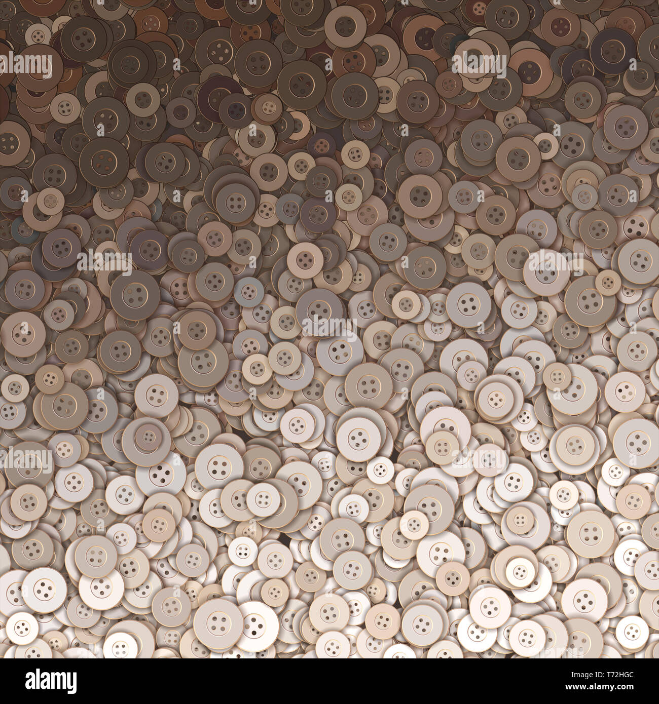 some buttons texture background Stock Photo - Alamy