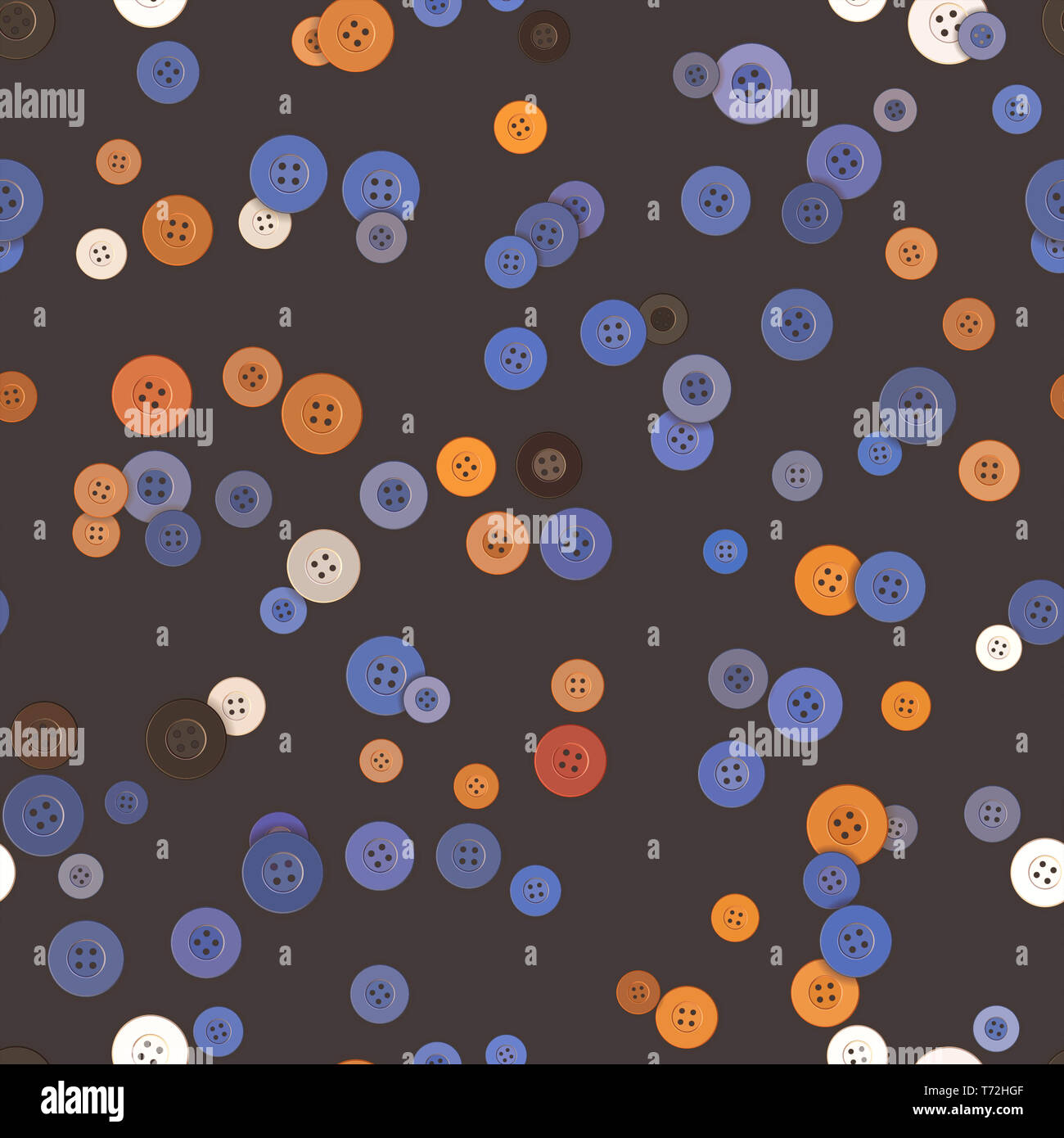 some buttons texture background seamless Stock Photo - Alamy