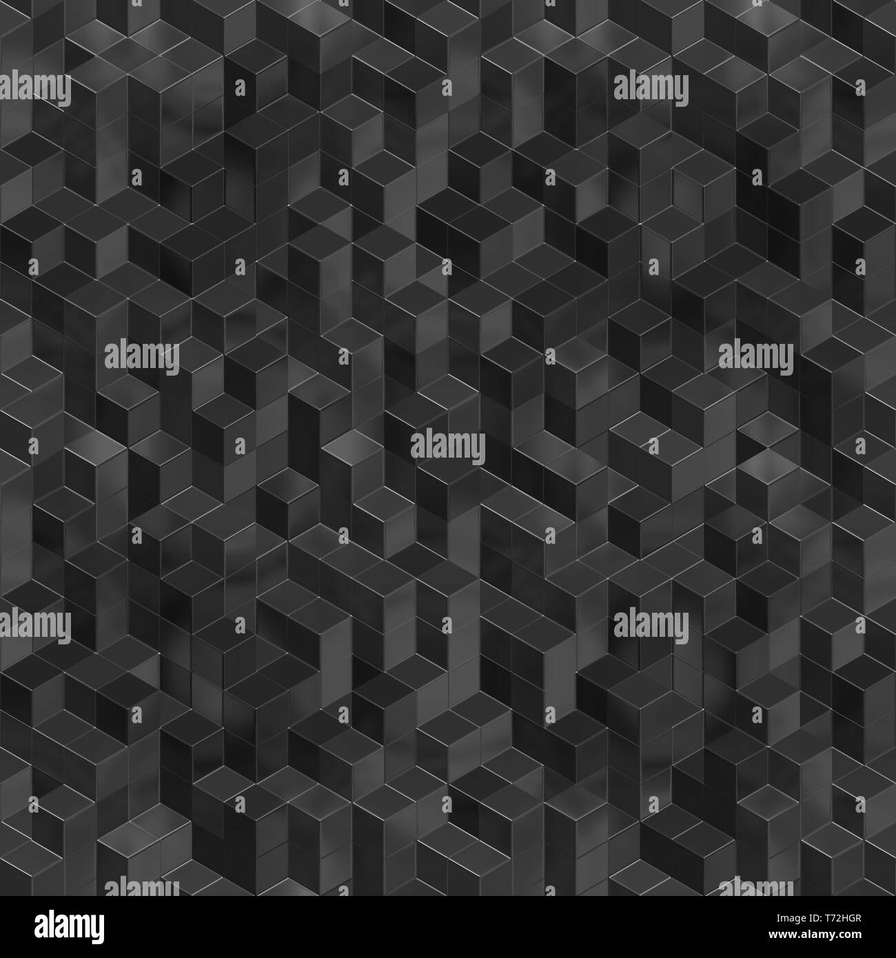 Endless pattern background Black and White Stock Photos & Images - Alamy