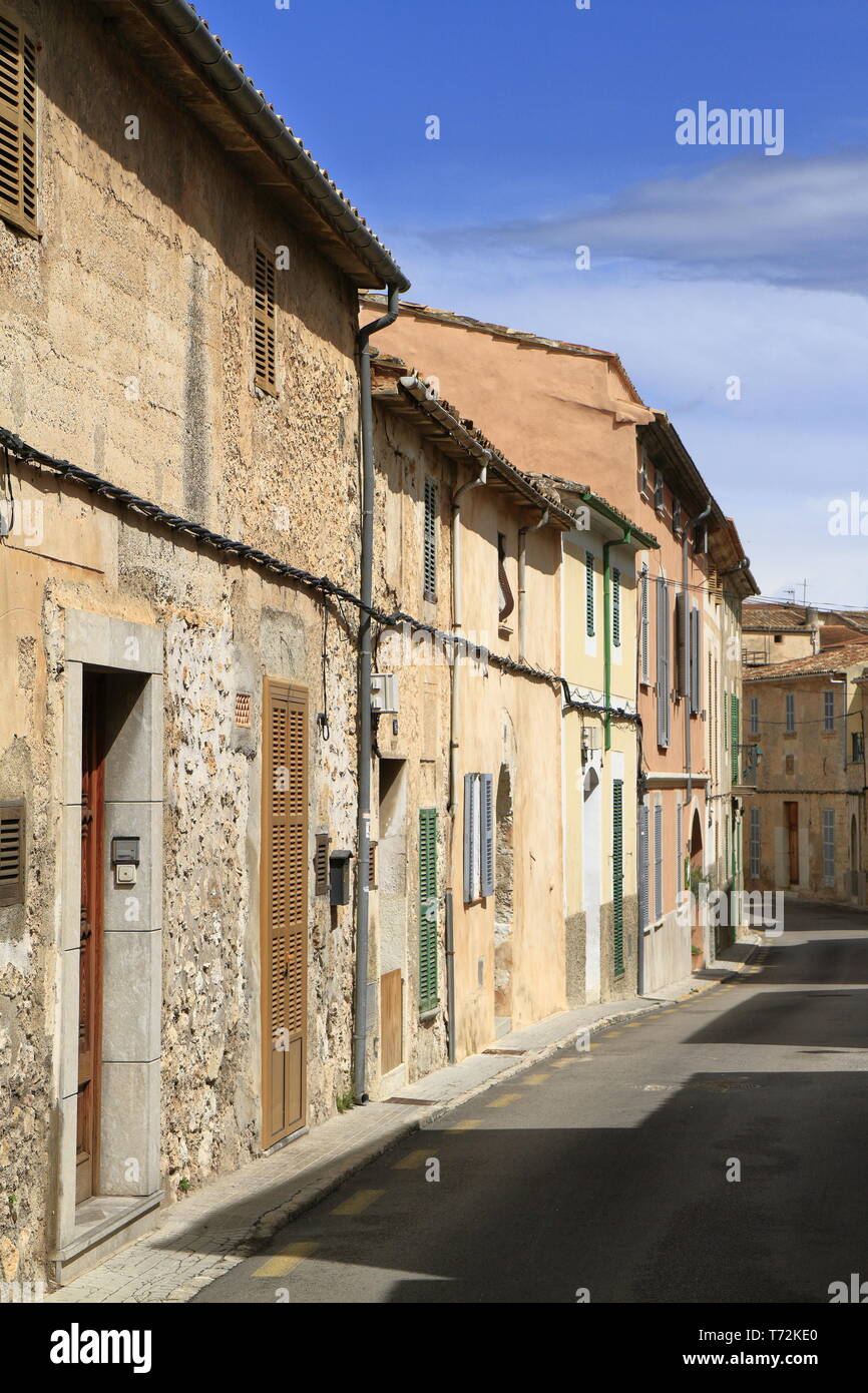 Most beautiful street hi-res stock photography and images - Alamy