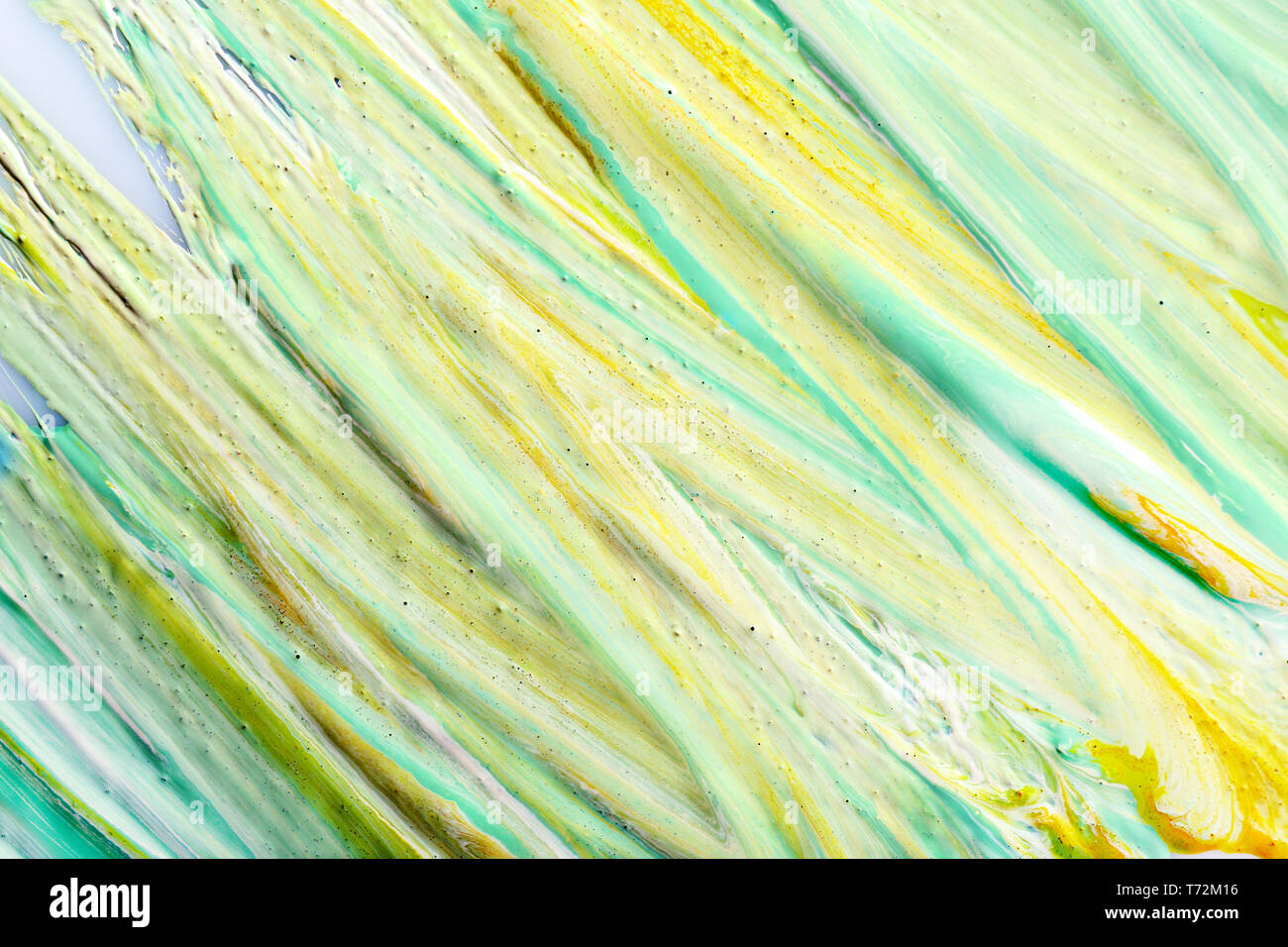 Paint texture as background, closeup Stock Photo - Alamy