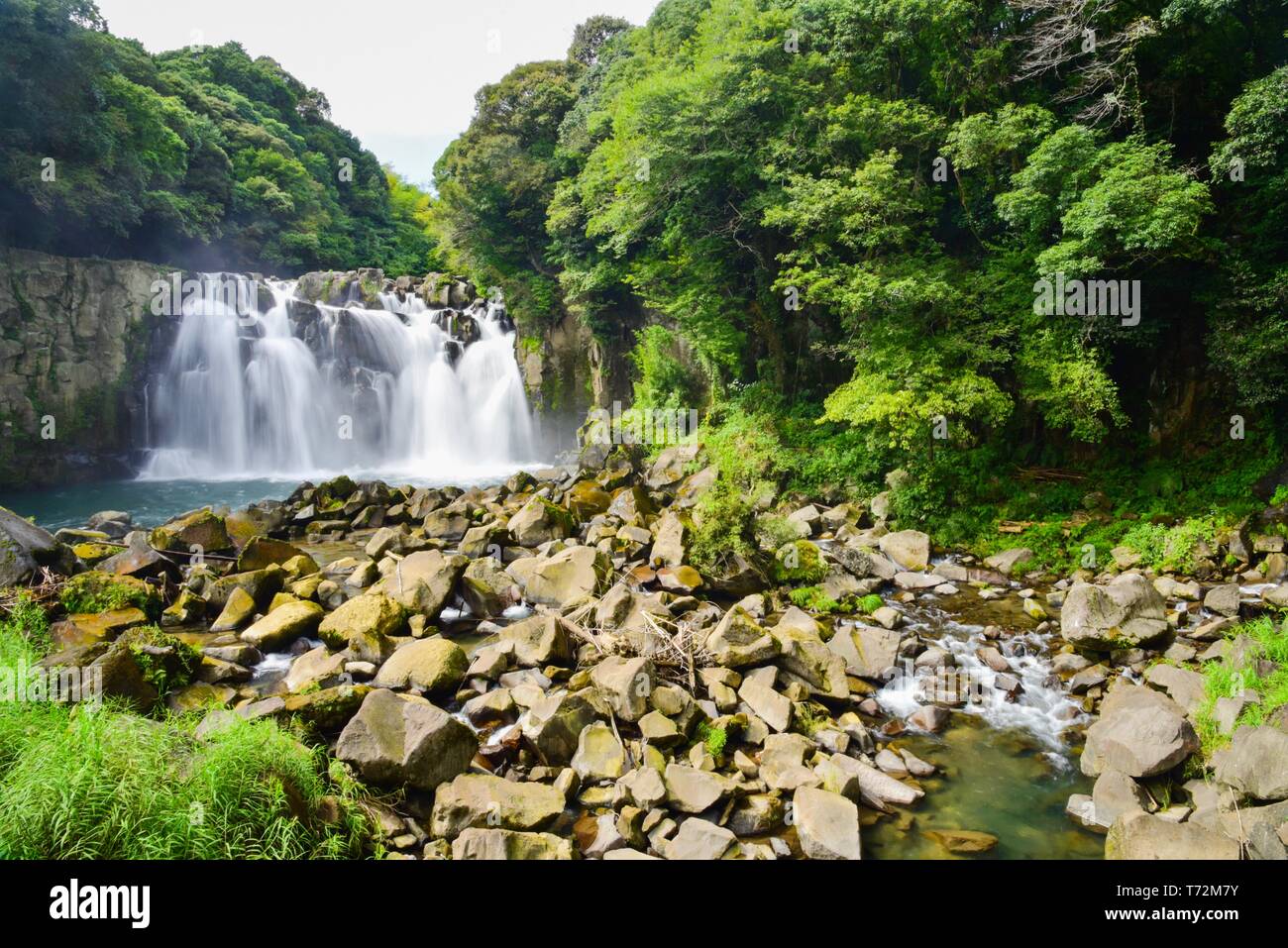 Miyazaki prefecture hi-res stock photography and images - Alamy