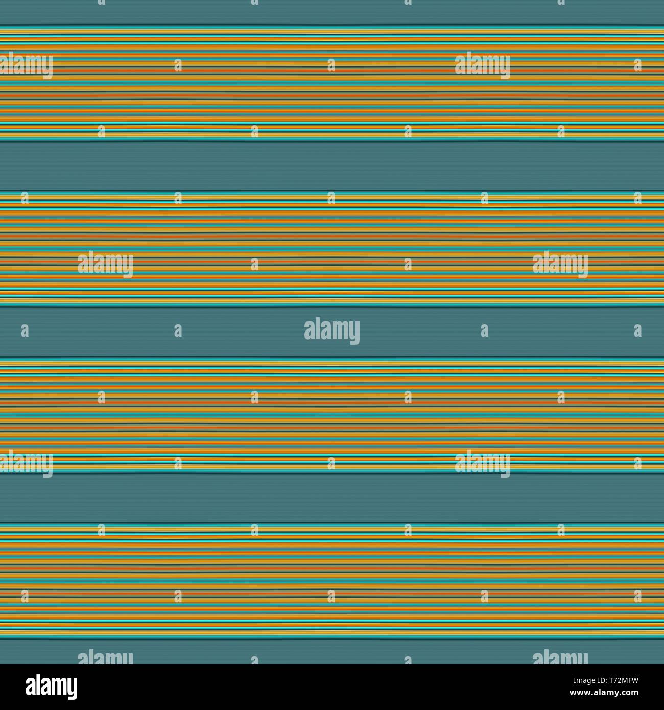 seamless background which repeats on the x-axis. teal blue, bronze and ...