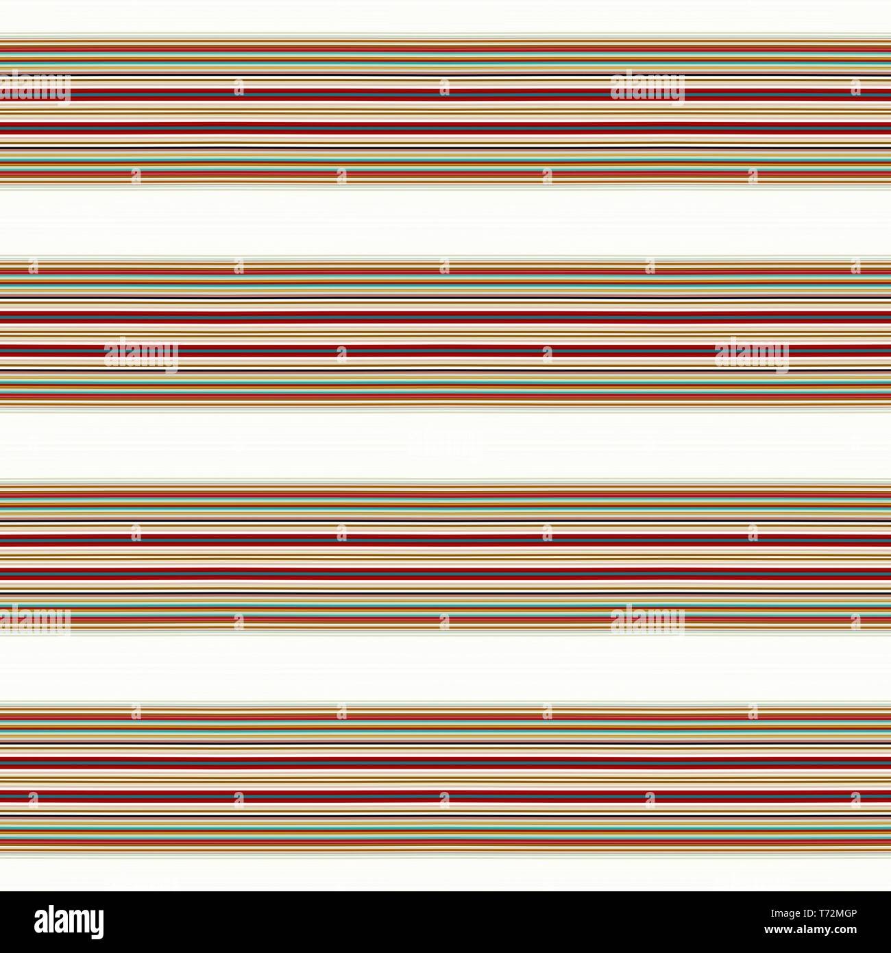 seamless background which repeats on the x-axis. beige, teal blue and ...