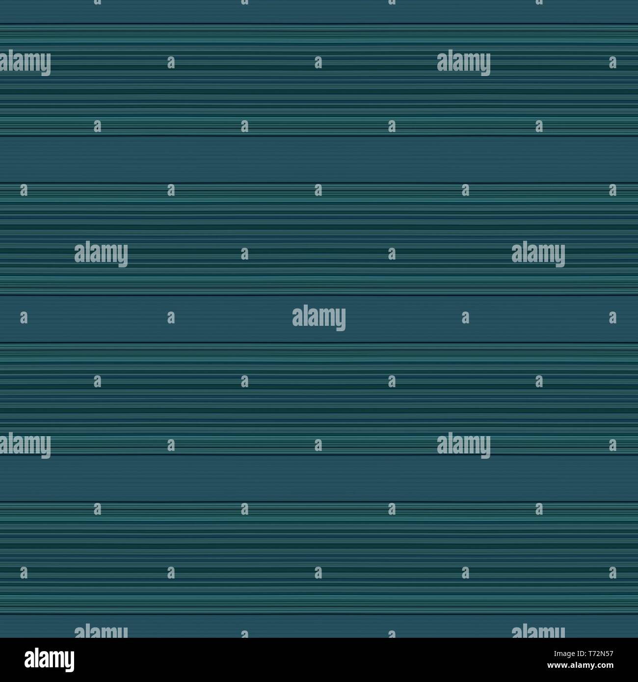dark slate gray, black and teal blue colored lines in a row. repeating ...