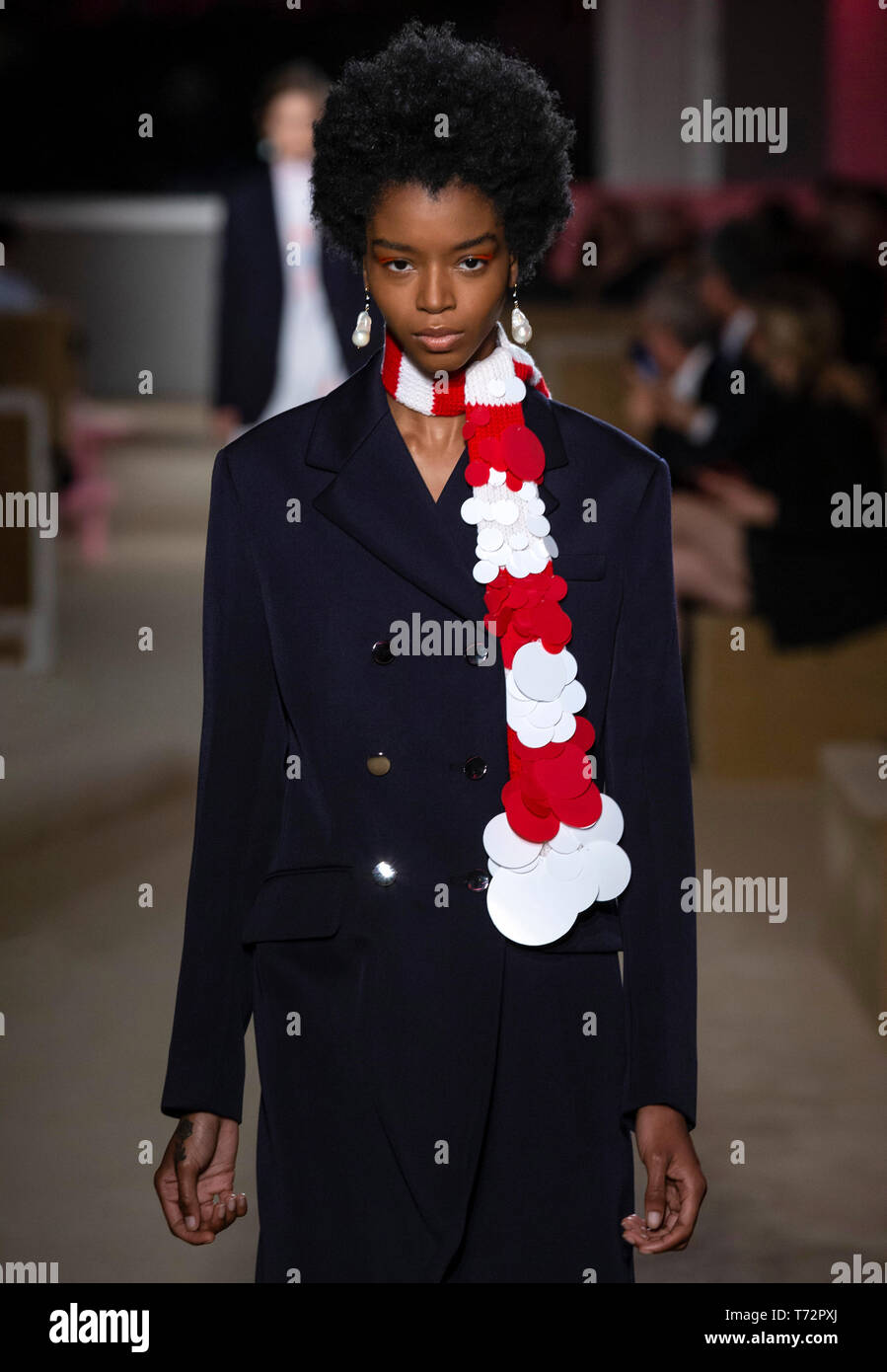 Kyla ramsey hi-res stock photography and images - Alamy