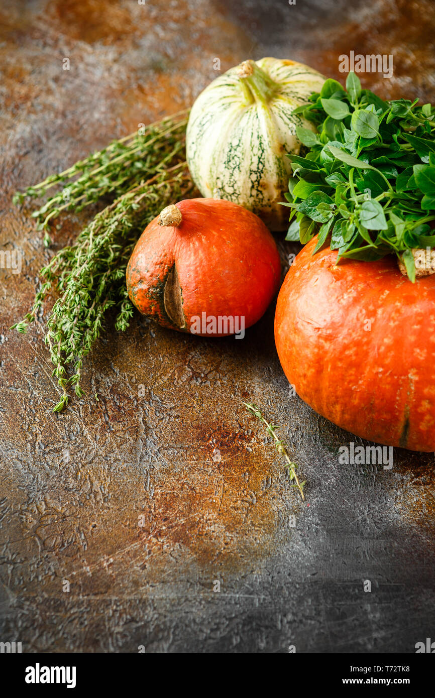 Basil pumpkin seeds hi-res stock photography and images - Alamy