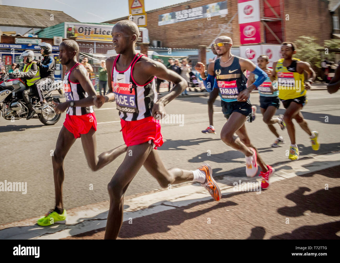 Running Champion Stock Photos & Running Champion Stock Images - Alamy