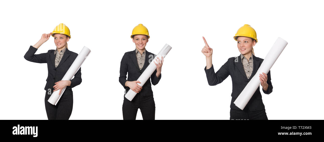 Engineer compilation hi-res stock photography and images - Alamy